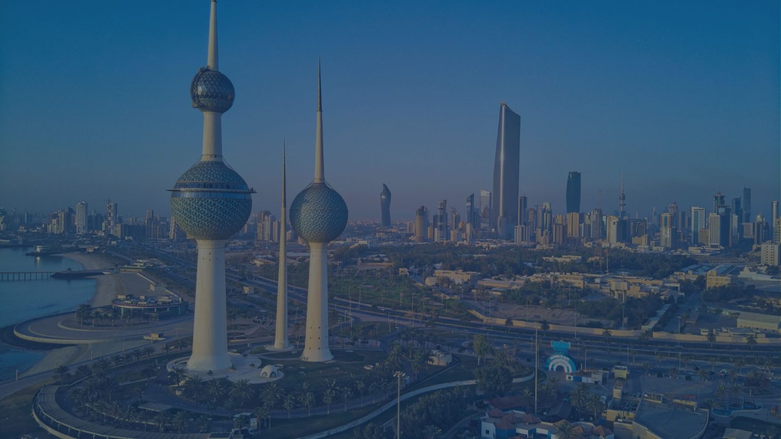 An Insight into Kuwait’s Economic Market – Hammad & Al-Mehdar Law Firm