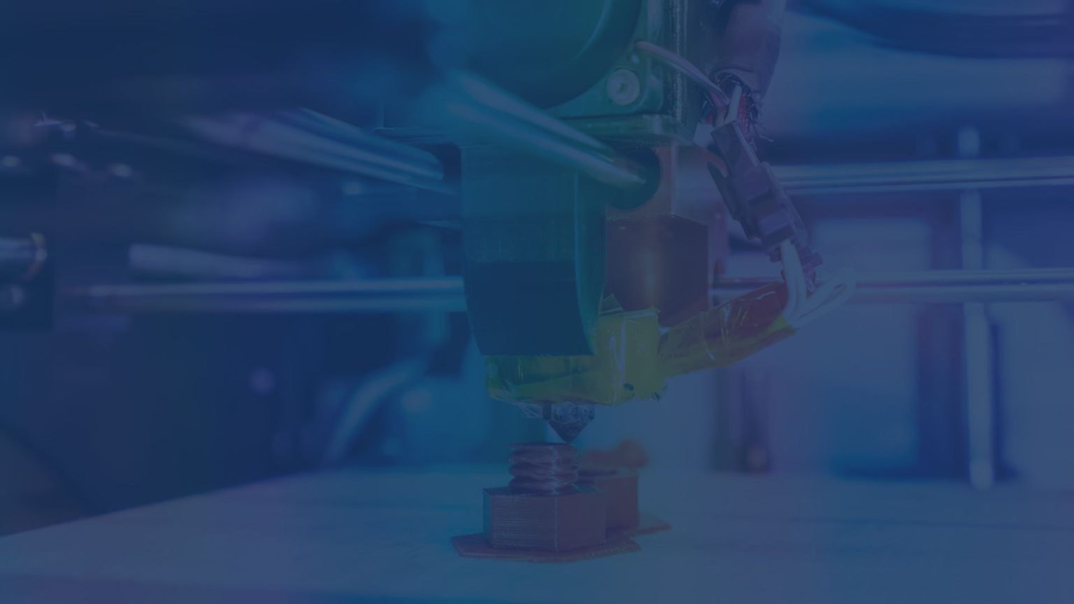 Legal Implications of 3D Printing and Additive Manufacturing – Hammad ...